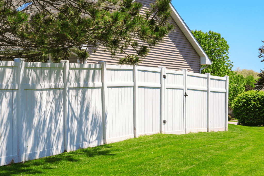 Services | Fence Contractor | Pensacola, Gulf Breeze